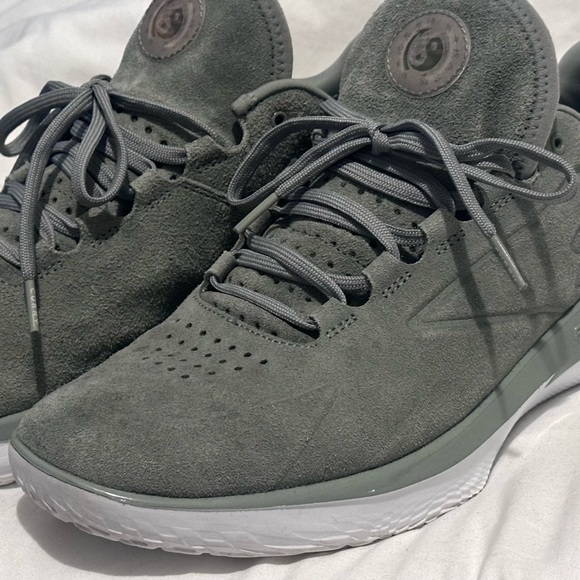 Under Armour | Shoes | Under Armour Steph Curry X Bruce Lee Flo Tro ...